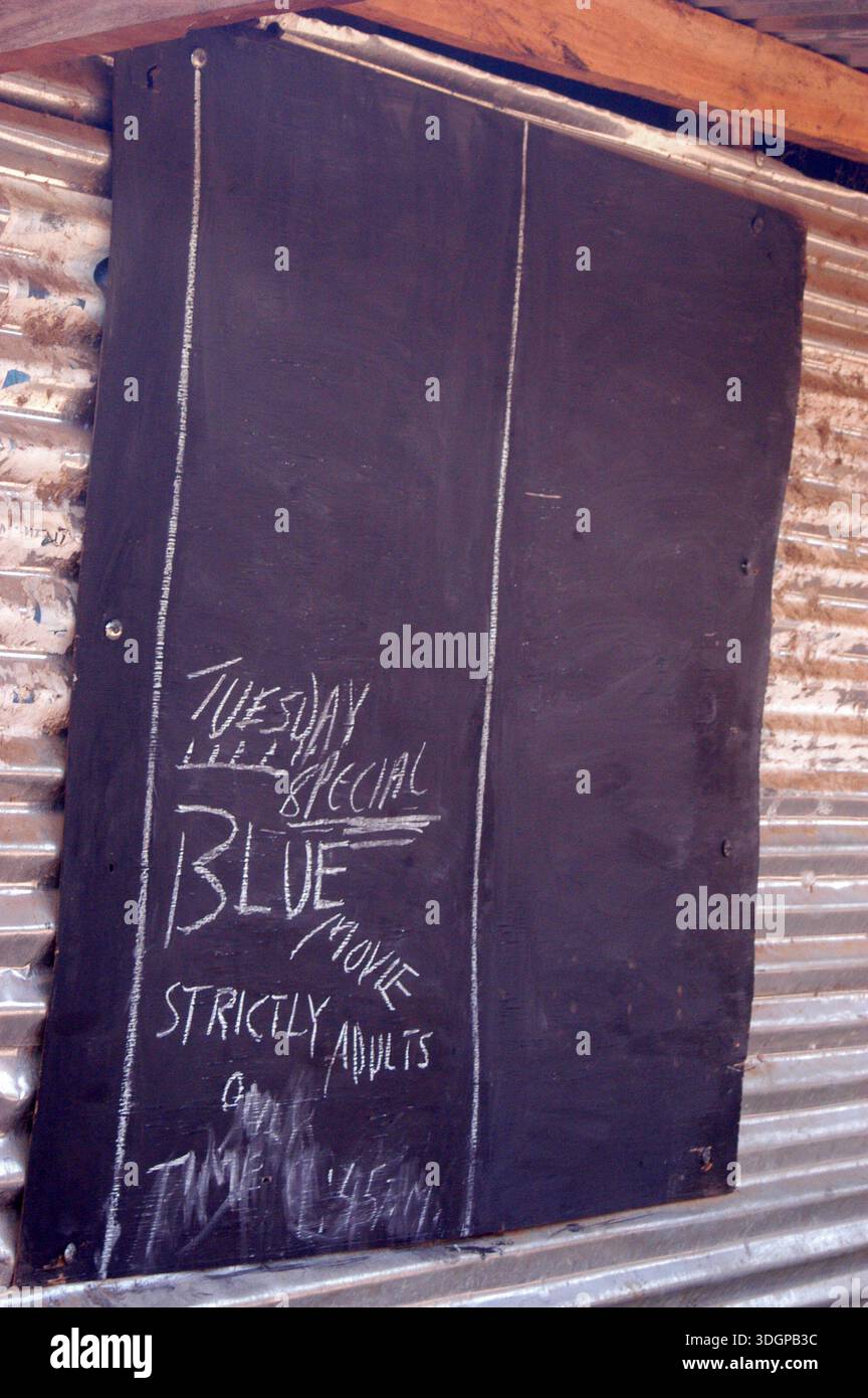 Snap uganda tours travel experiences hi-res stock photography and ...