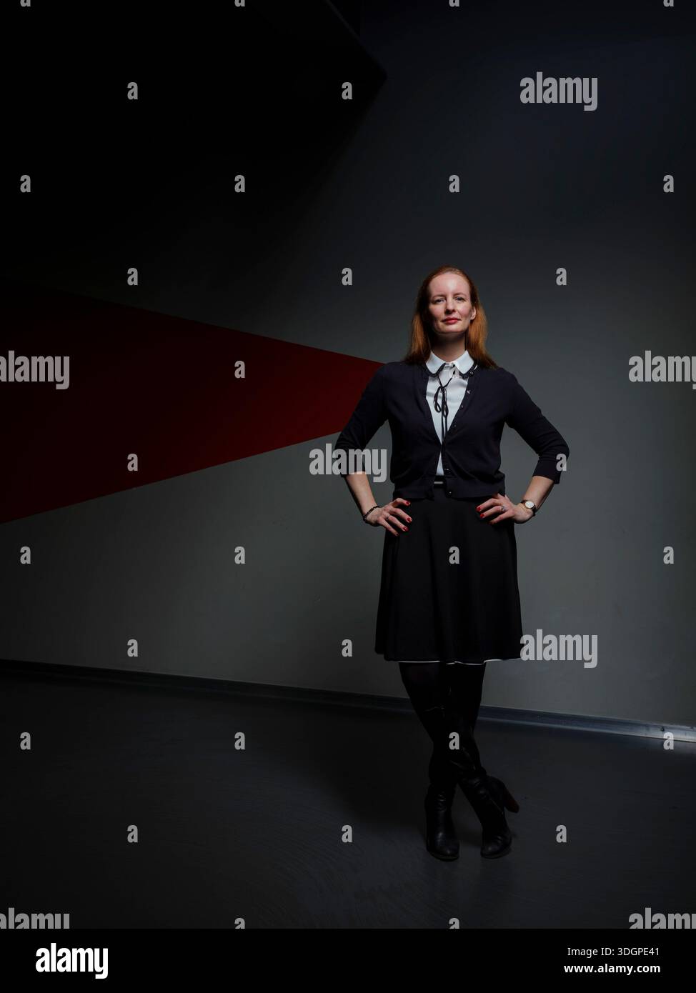 Jill coster van voorhout hi-res stock photography and images - Alamy