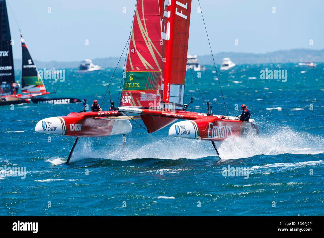 18th January 2026; Perth, Western Australia, Australia: 2026 Oracle ...