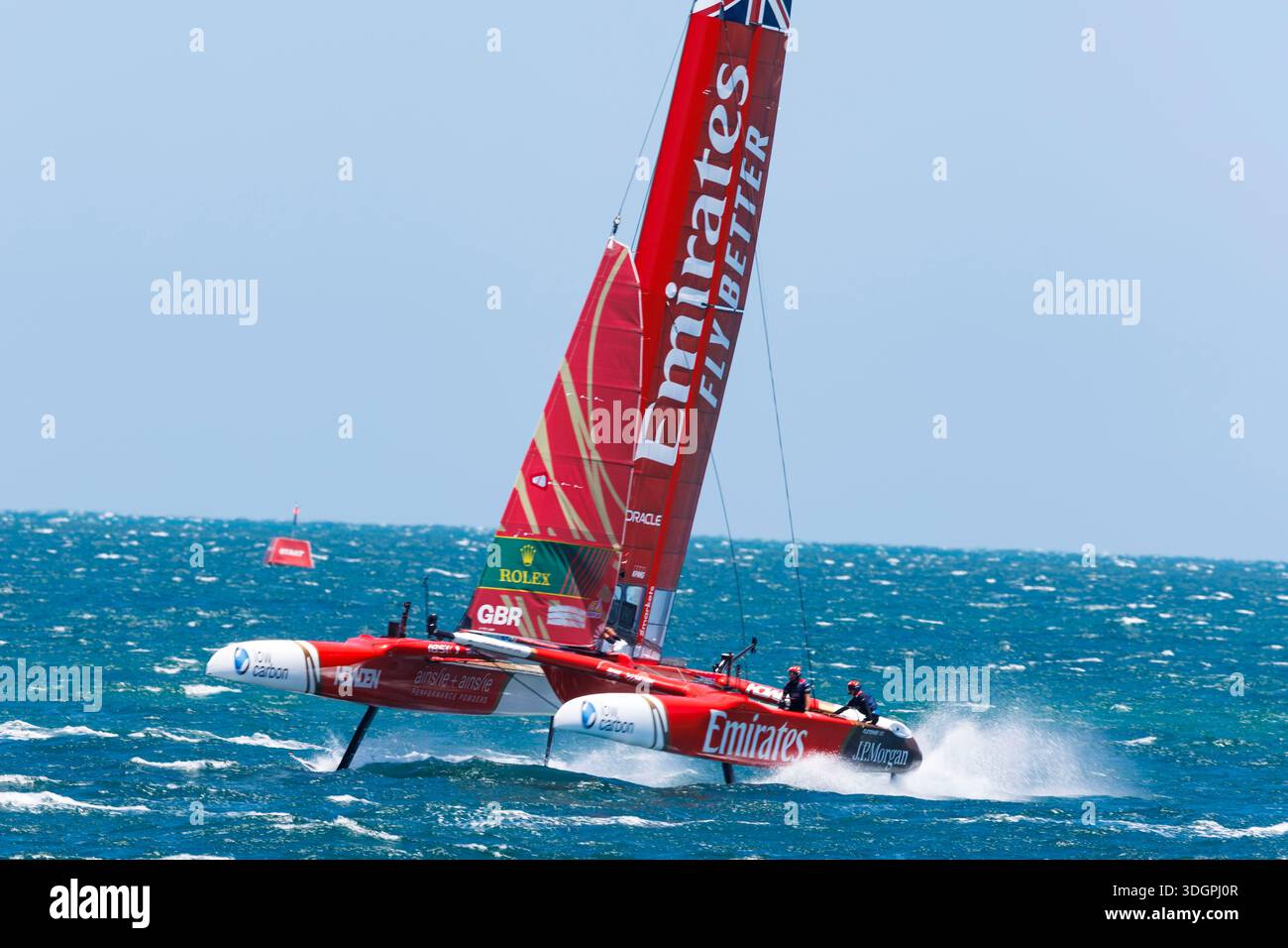 18th January 2026; Perth, Western Australia, Australia: 2026 Oracle ...