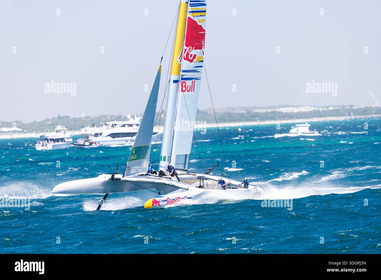 18th January 2026; Perth, Western Australia, Australia: 2026 Oracle ...