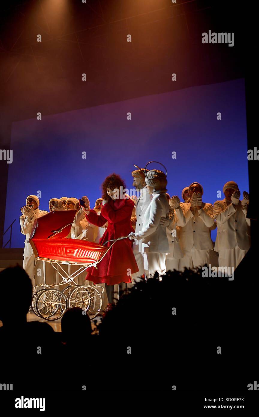 January 2026 concert hi-res stock photography and images - Alamy