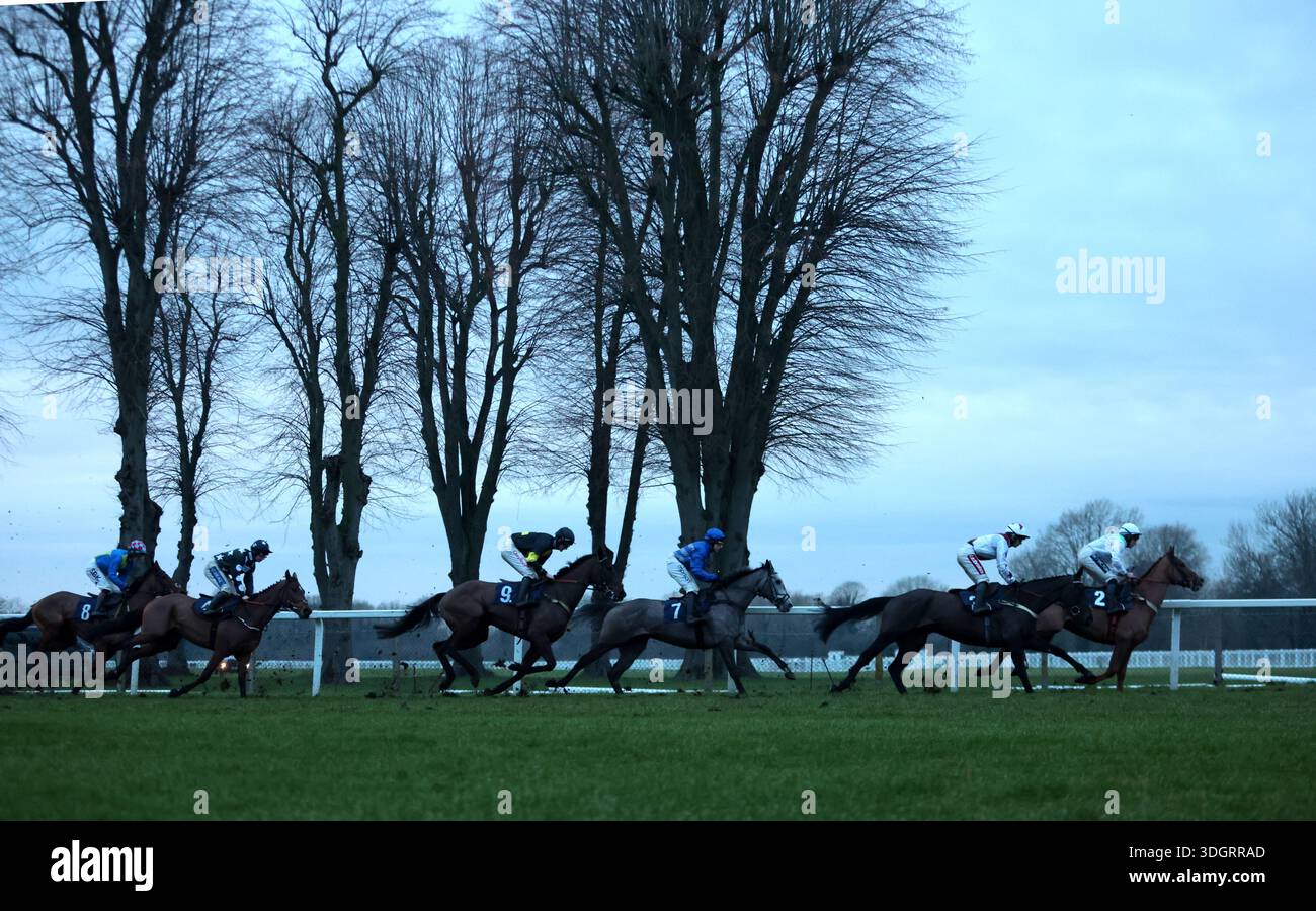 Runners and riders in the Dave Marley RIP You Legend Open National Hunt ...