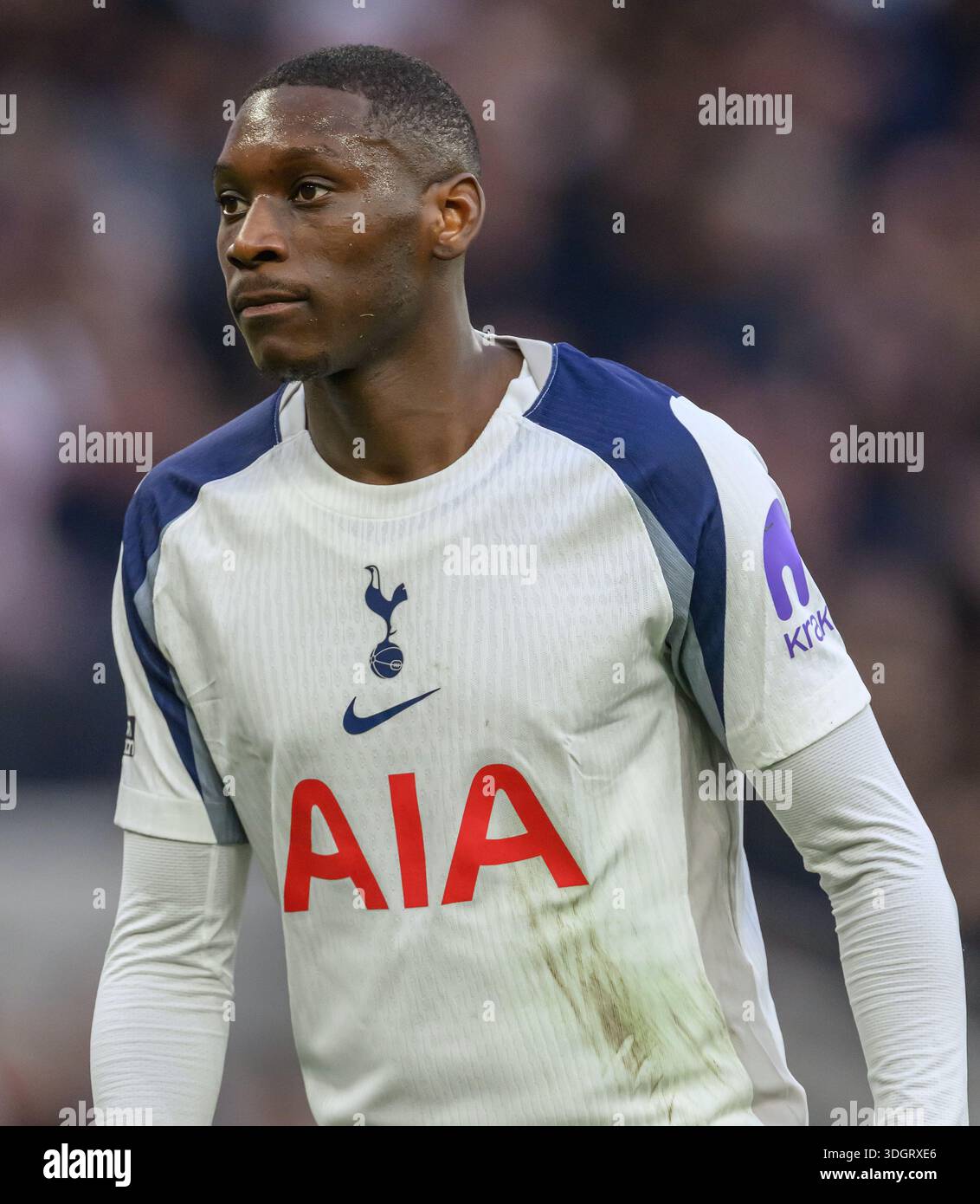 London, UK. 17th Jan, 2026. Tottenham Hotspur v West Ham United ...