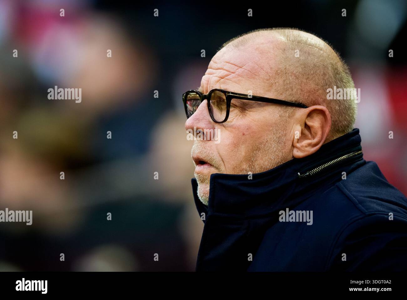 AMSTERDAM , 17-01-2026, Johan Cruijff ArenA , season 2025 / 2026 ...