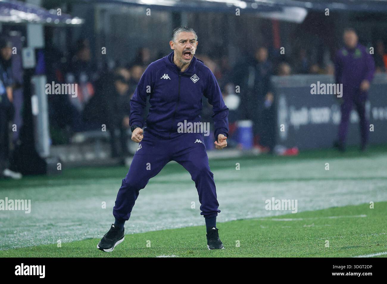 18th January 2026; Stadio Renato Dall Ara, Bologna, Italy, Serie A ...