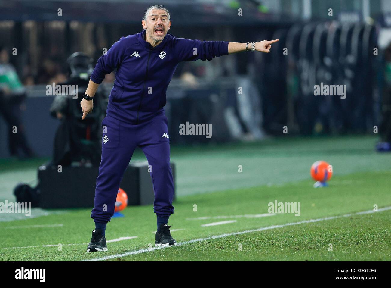 18th January 2026; Stadio Renato Dall Ara, Bologna, Italy, Serie A ...