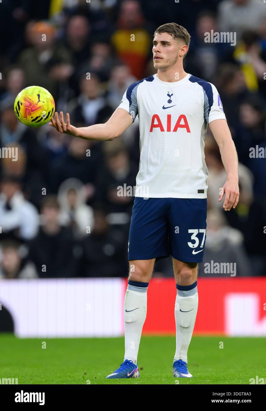 Tottenham Hotspur v West Ham United - Premier League - Tottenham ...