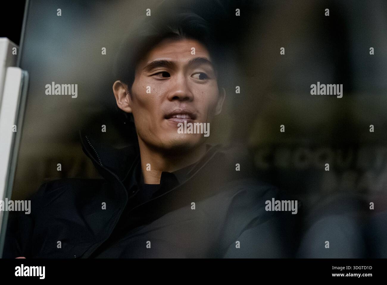 AMSTERDAM , 17-01-2026, Johan Cruijff ArenA , season 2025 / 2026 ...