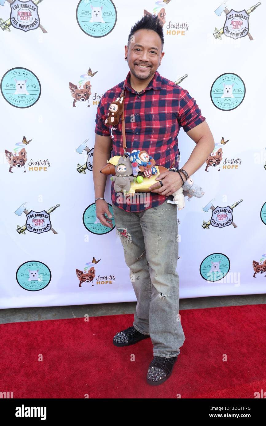 17 January 2026 - Los Angeles, California -Nick Mendoza III. The Brave ...