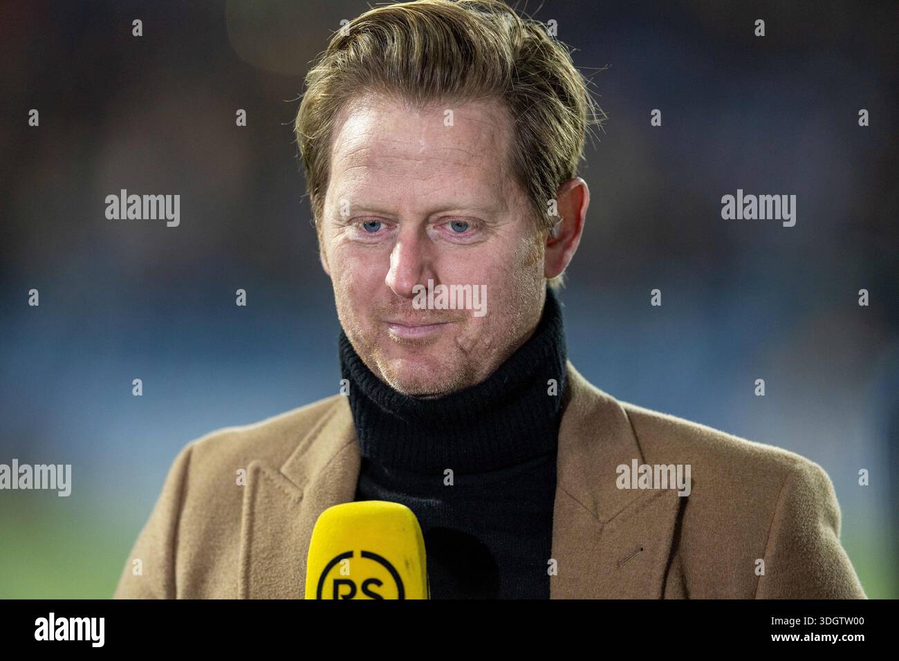 18th January 2026; Rugby Park, Kilmarnock, East Ayrshire, Scotland ...
