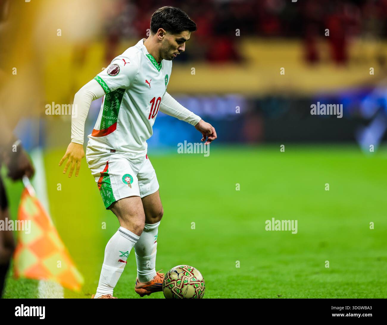 Senegal african cup of nations 2026 hi-res stock photography and images ...