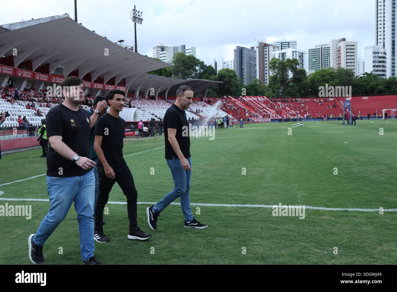 PE - RECIFE - 01/18/2026 - PERNAMBUCANO 2026, NAUTICO x SPORT - Matheus ...