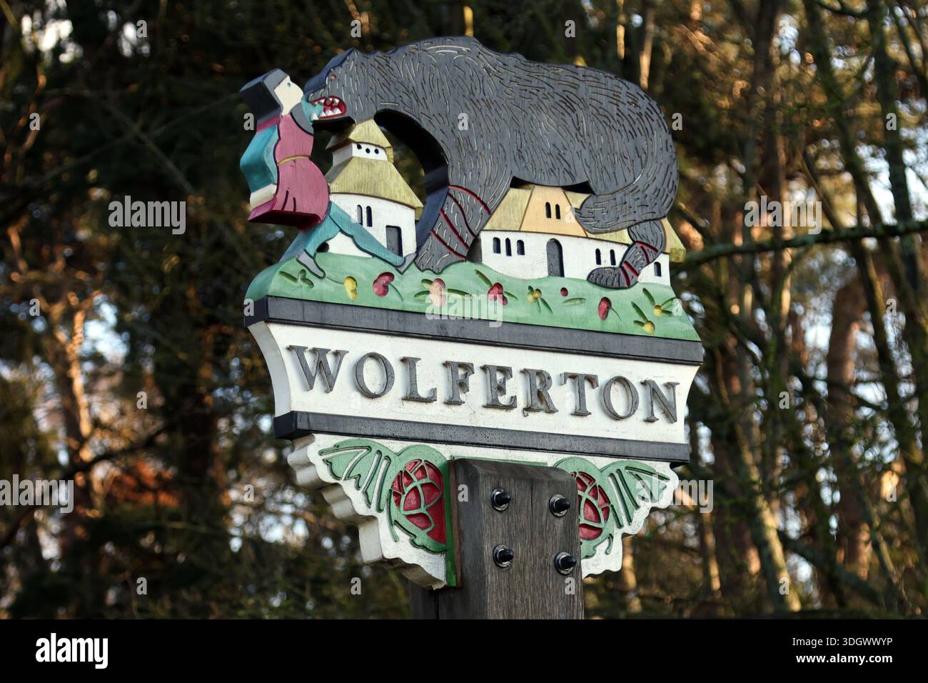Marsh farm sandringham hi-res stock photography and images - Alamy