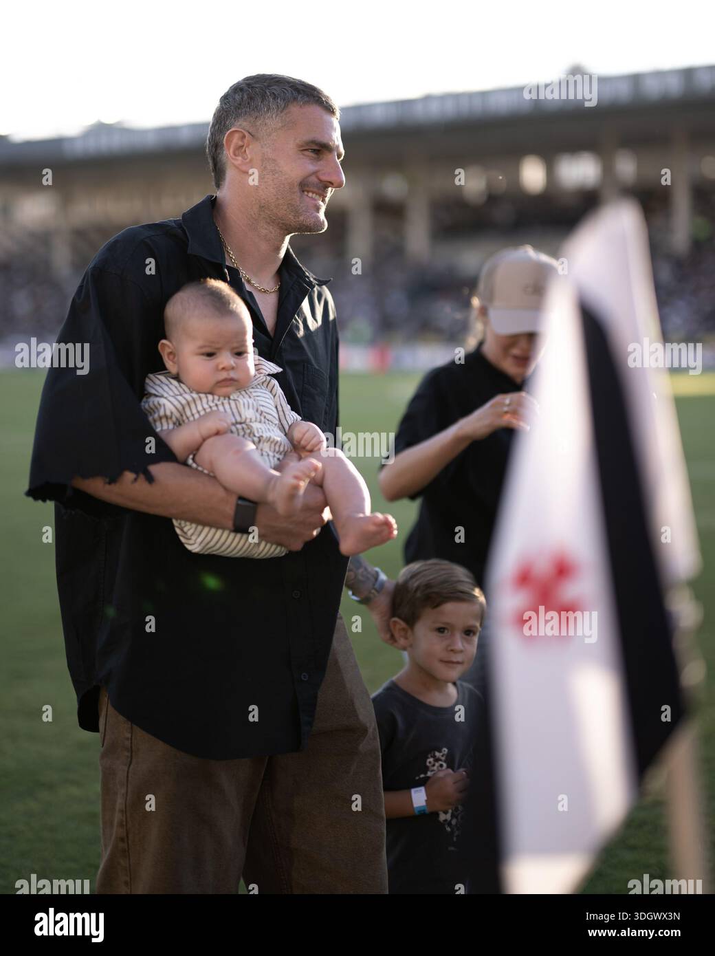 RJ - RIO DE JANEIRO - 01/18/2026 - CARIOCA 2026, VASCO x NOVA IGUACU ...