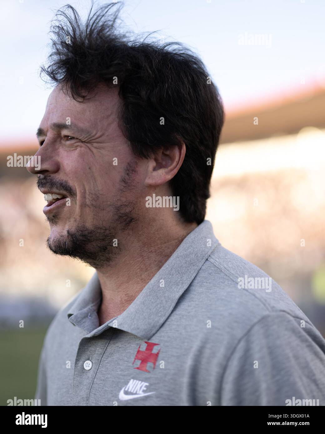 RJ - RIO DE JANEIRO - 01/18/2026 - CARIOCA 2026, VASCO x NOVA IGUACU ...