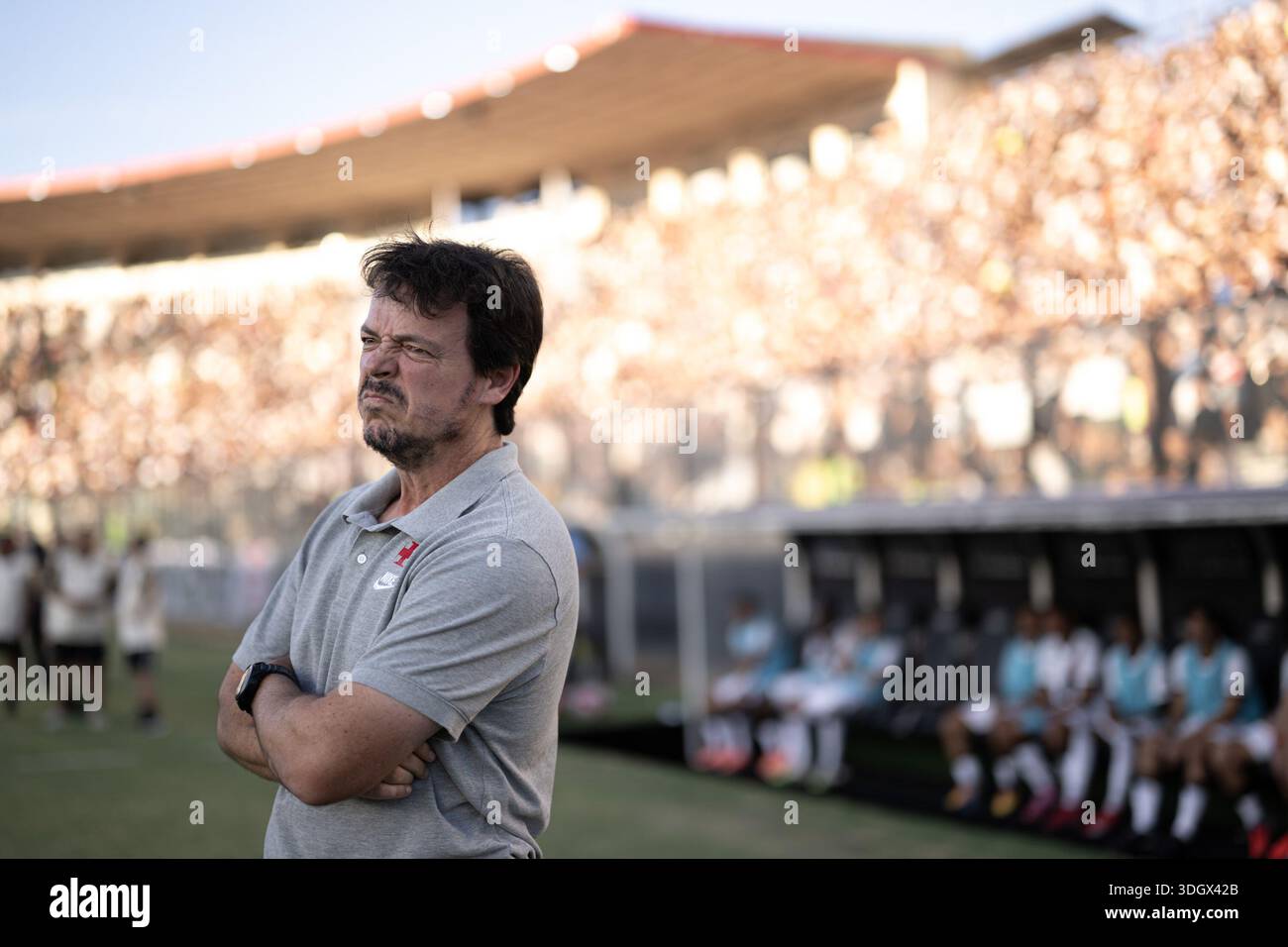 Rio De Janeiro, Brazil. 18th Jan, 2026. RJ - RIO DE JANEIRO - 01/18 ...