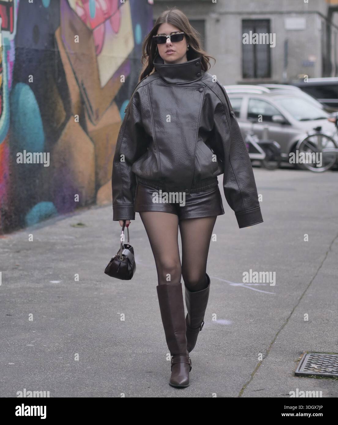 Milan, Milan Men's Fashion Week: Fall/Winter 2026/2027 - Men's Fashion ...