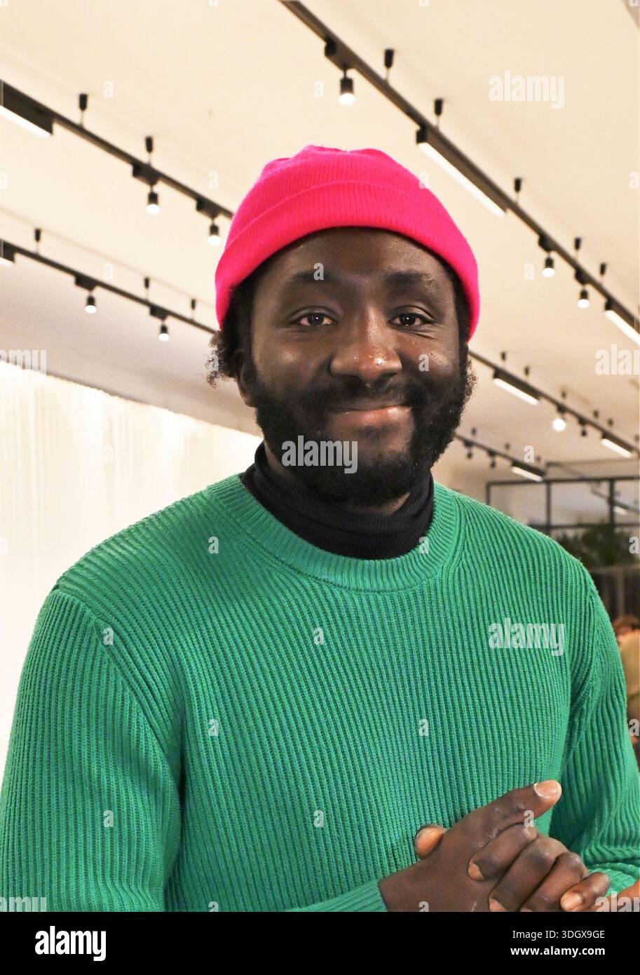 Mfw 2026 hi-res stock photography and images - Alamy