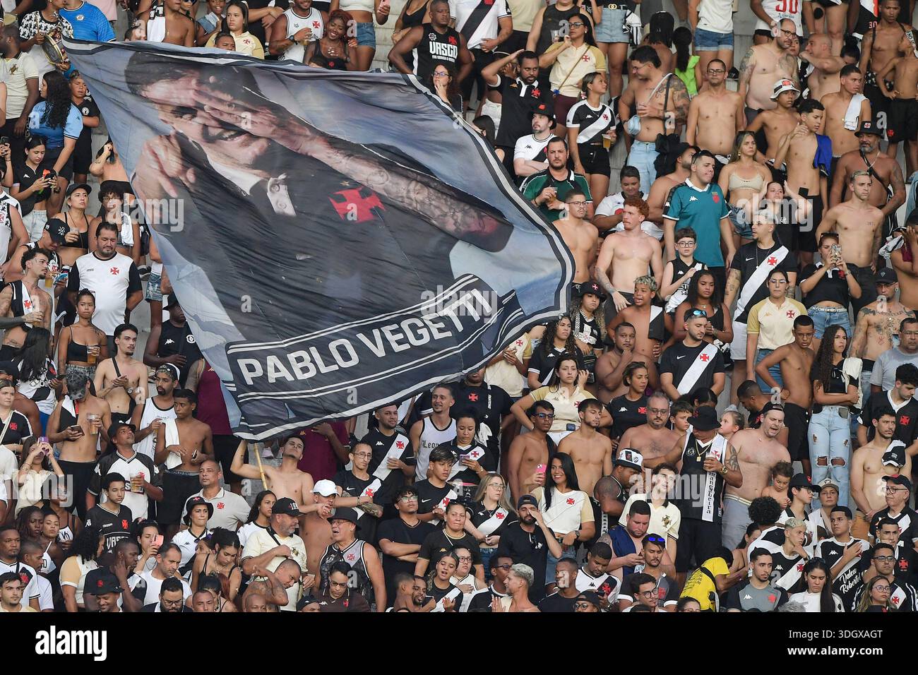 RJ - RIO DE JANEIRO - 01/18/2026 - CARIOCA 2026, VASCO x NOVA IGUACU ...