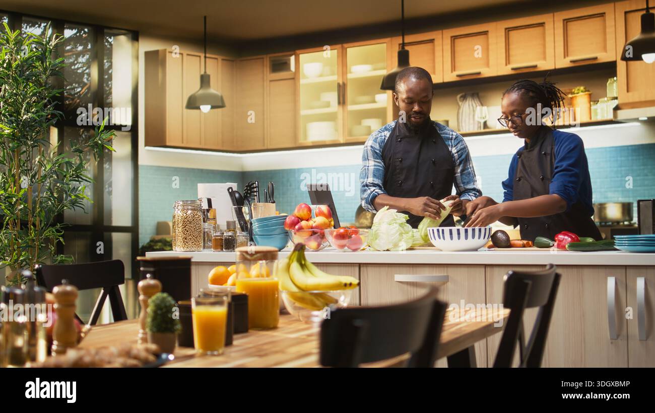 African american man ripping hi-res stock photography and images - Alamy
