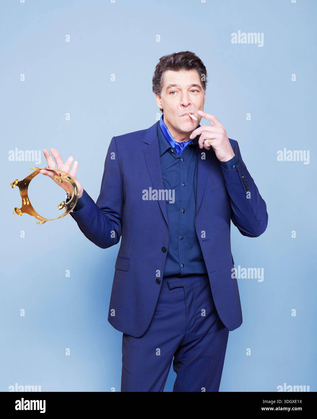 Edwin de roy van zuidewijn hi-res stock photography and images - Alamy