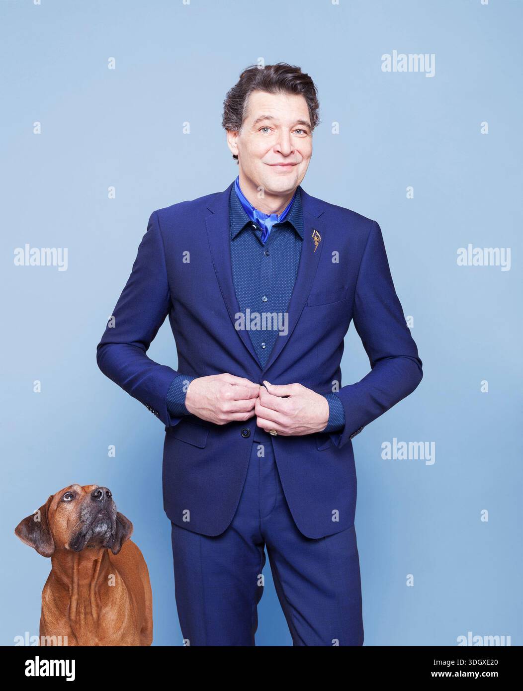 Edwin de roy van zuidewijn hi-res stock photography and images - Alamy