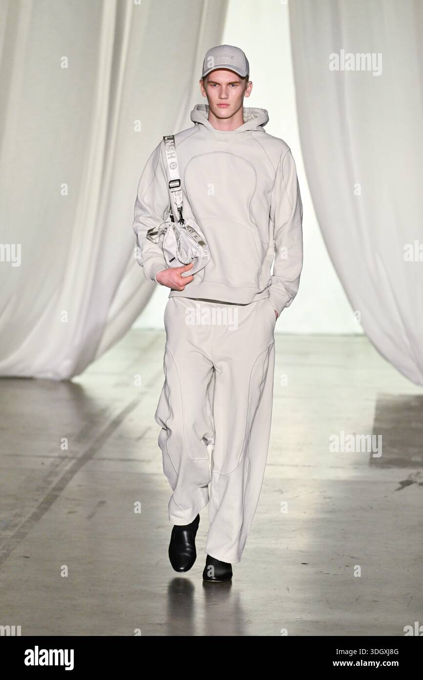 Milan, Milan Men's Fashion Week: Fall/Winter 2026 - Men's Fashion, Fall ...