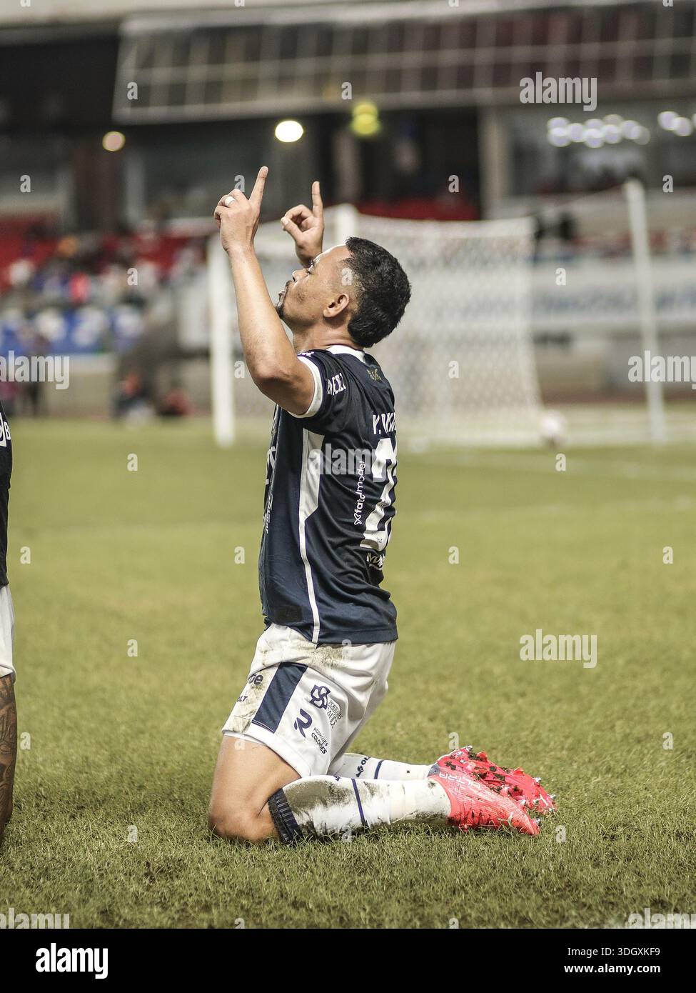 PA - BELEM - 01/18/2026 - SUPER COPA GRAO PARA, REMO x AGUIA DE MARABA ...