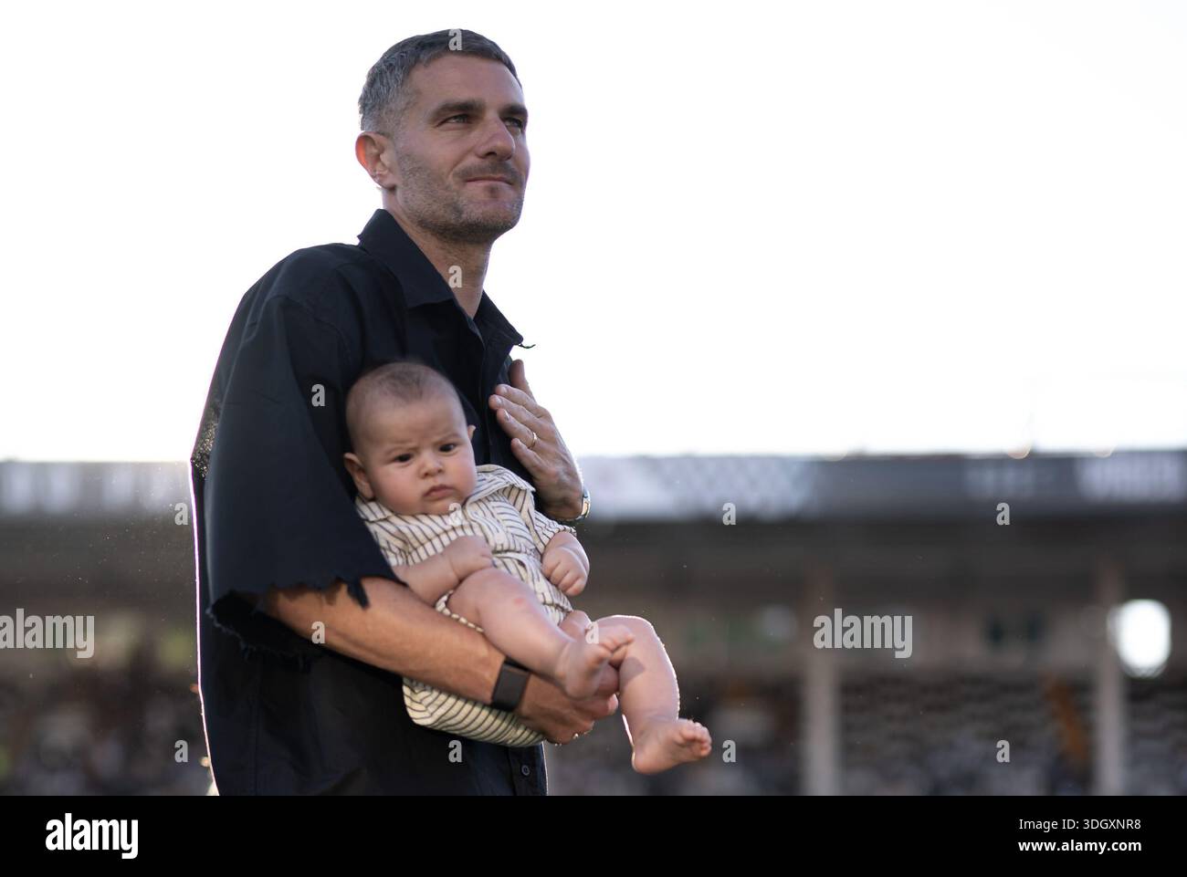 RJ - RIO DE JANEIRO - 01/18/2026 - CARIOCA 2026, VASCO x NOVA IGUACU ...