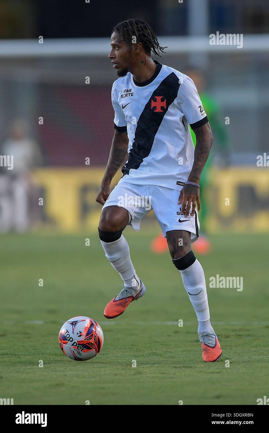 RJ - RIO DE JANEIRO - 01/18/2026 - CARIOCA 2026, VASCO x NOVA IGUACU ...