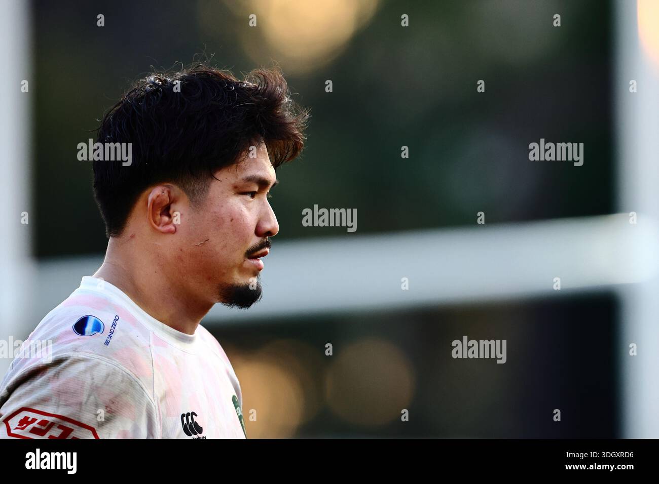 Kazuki Himeno (Verblitz), JANUARY 17, 2026 - Rugby : 2025-26 Japan ...