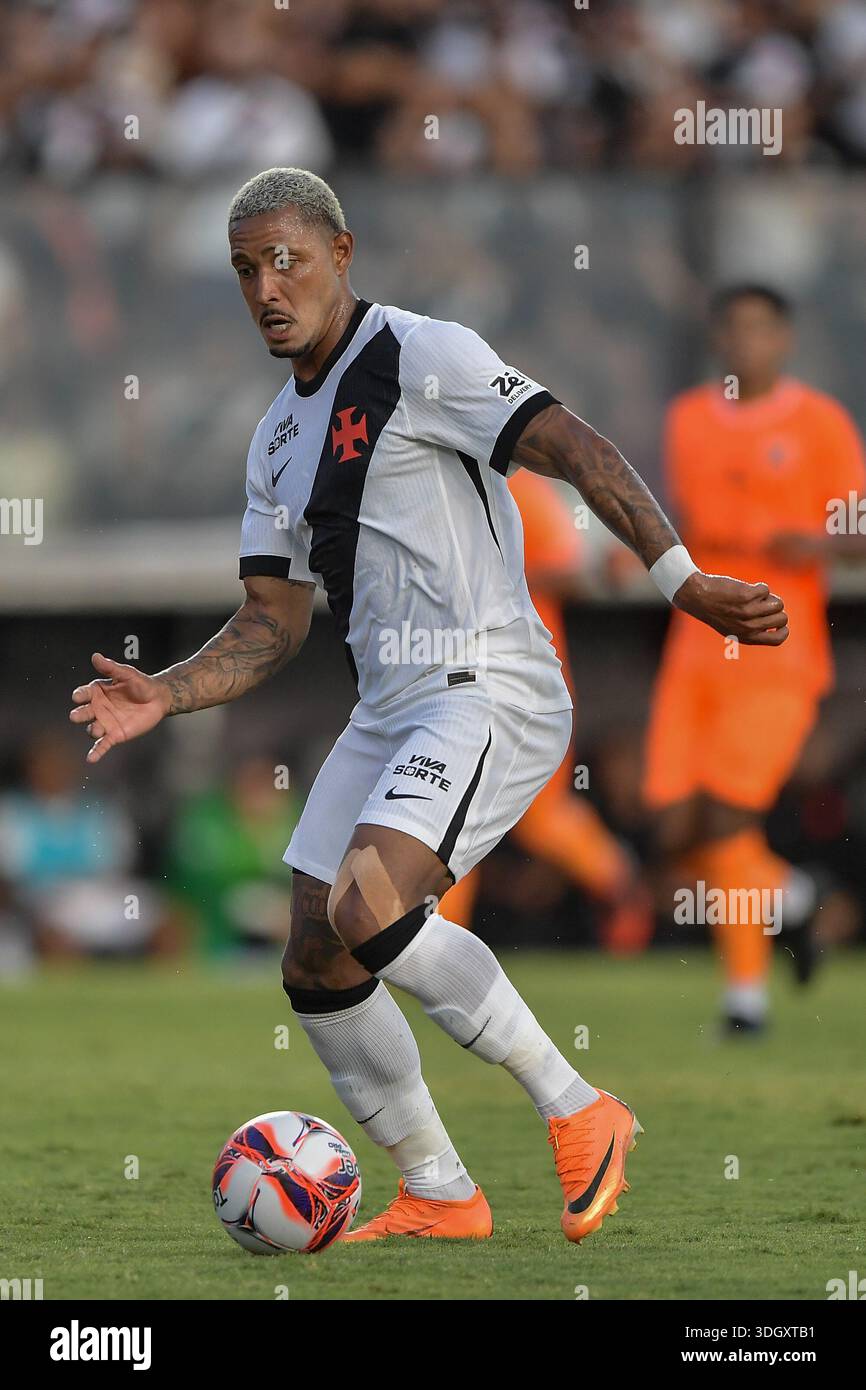 RJ - RIO DE JANEIRO - 01/18/2026 - CARIOCA 2026, VASCO x NOVA IGUACU ...