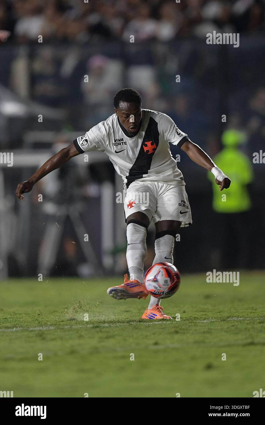 RJ - RIO DE JANEIRO - 01/18/2026 - CARIOCA 2026, VASCO x NOVA IGUACU ...