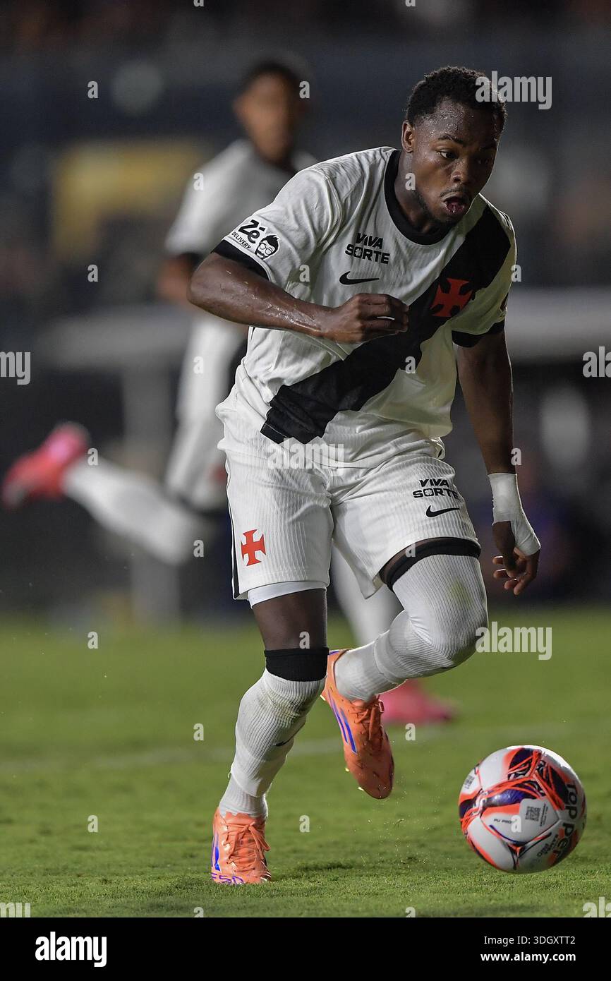 RJ - RIO DE JANEIRO - 01/18/2026 - CARIOCA 2026, VASCO x NOVA IGUACU ...