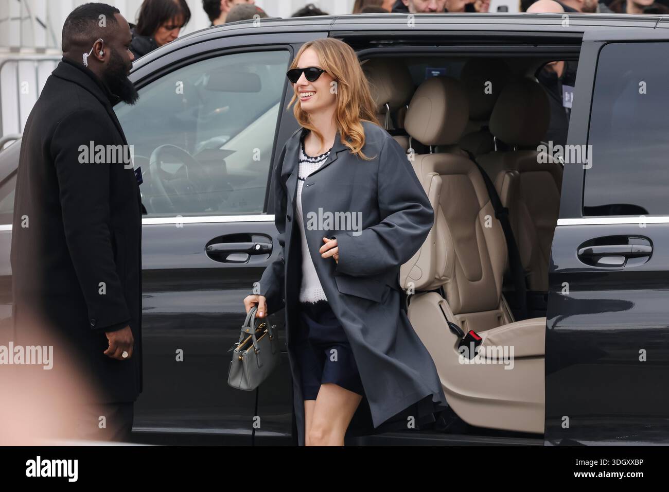 Milan, Milan Fashion Week Menswear Fall/Winter 2026/2027 - Men's ...