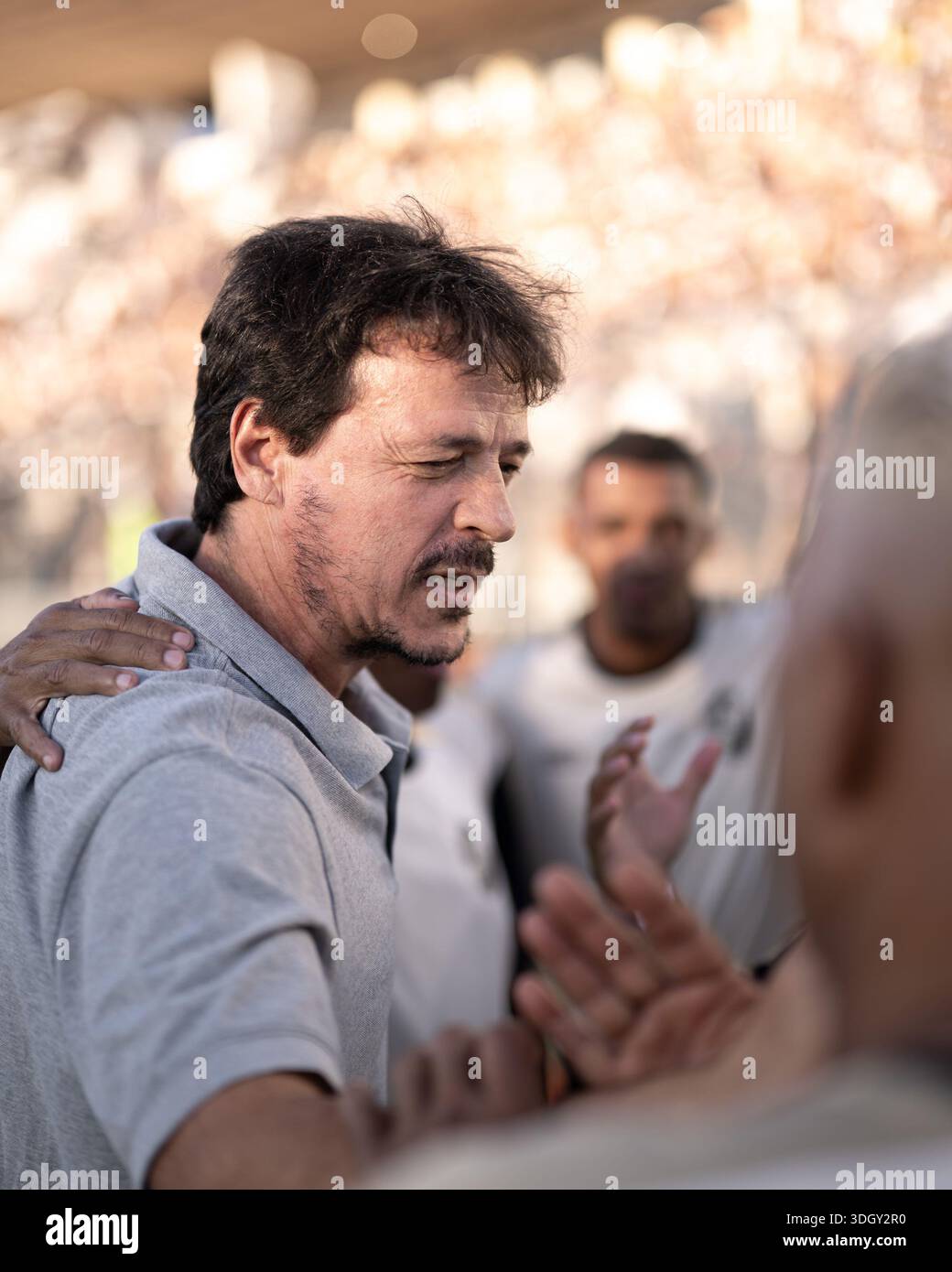 RJ - RIO DE JANEIRO - 01/18/2026 - CARIOCA 2026, VASCO x NOVA IGUACU ...