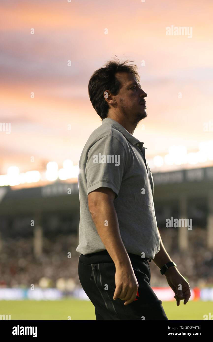 RJ - RIO DE JANEIRO - 01/18/2026 - CARIOCA 2026, VASCO x NOVA IGUACU ...