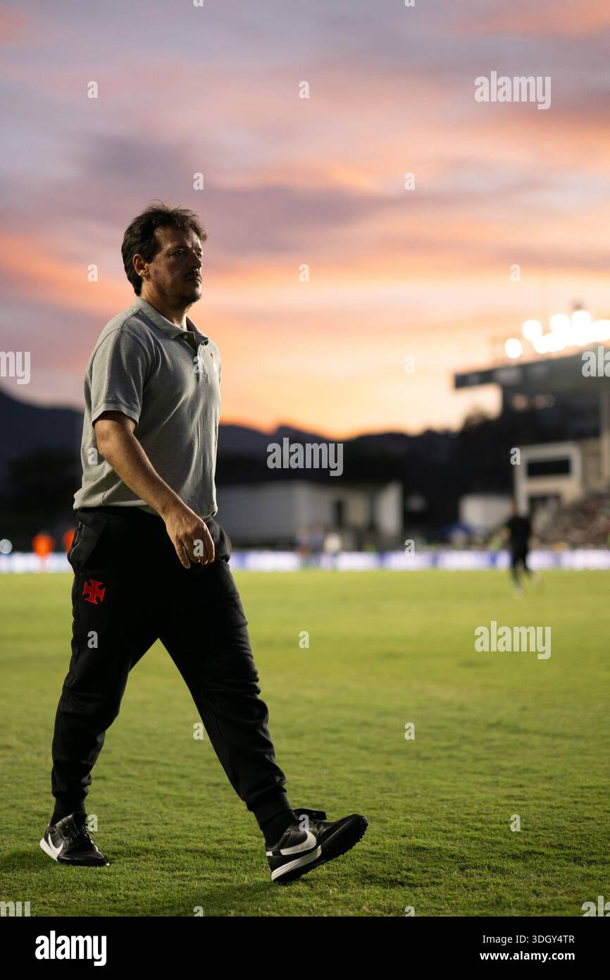 RJ - RIO DE JANEIRO - 01/18/2026 - CARIOCA 2026, VASCO x NOVA IGUACU ...