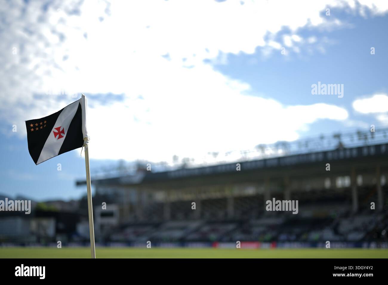 RJ - RIO DE JANEIRO - 01/18/2026 - CARIOCA 2026, VASCO x NOVA IGUACU ...