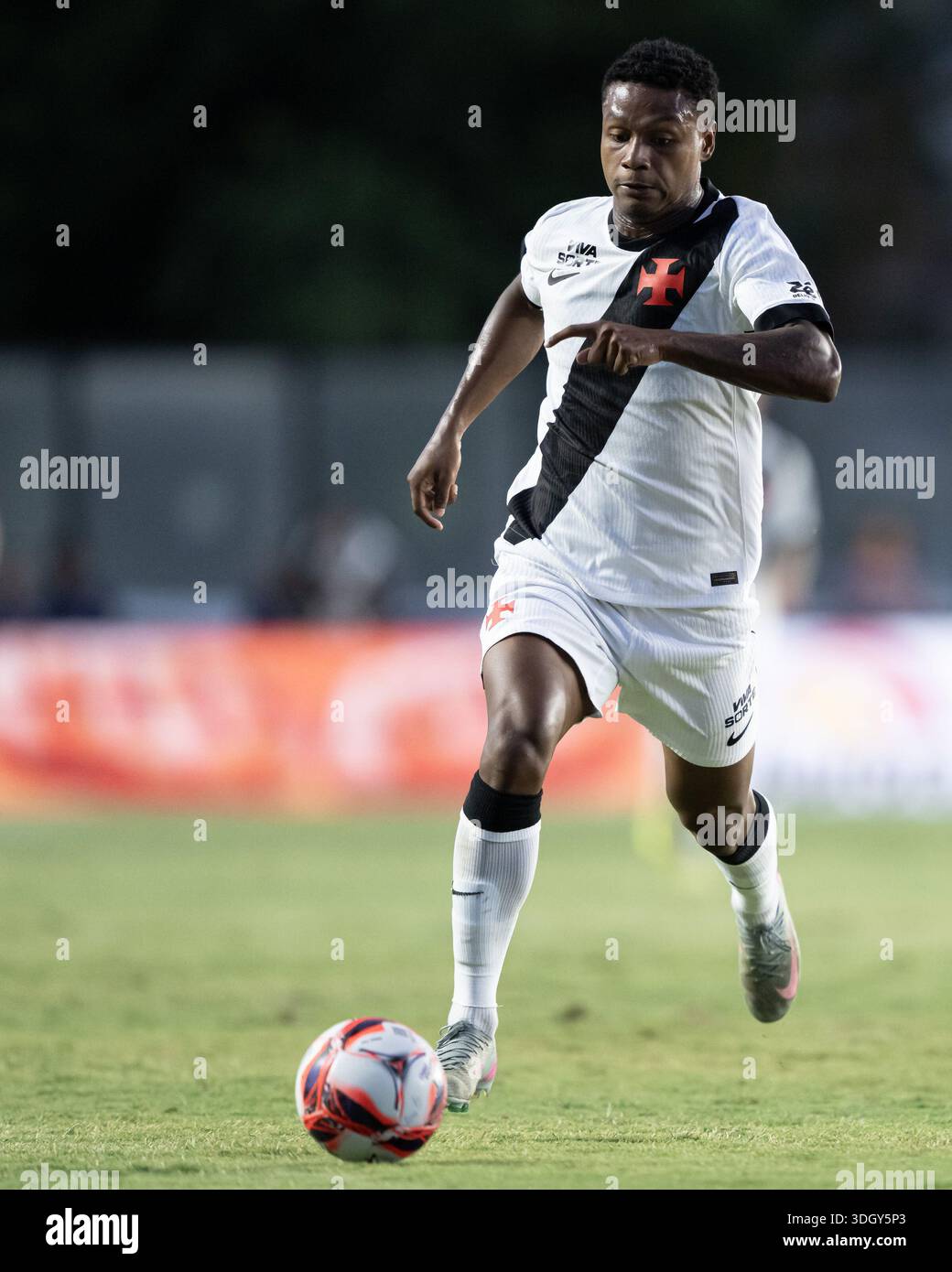 RJ - RIO DE JANEIRO - 01/18/2026 - CARIOCA 2026, VASCO x NOVA IGUACU ...