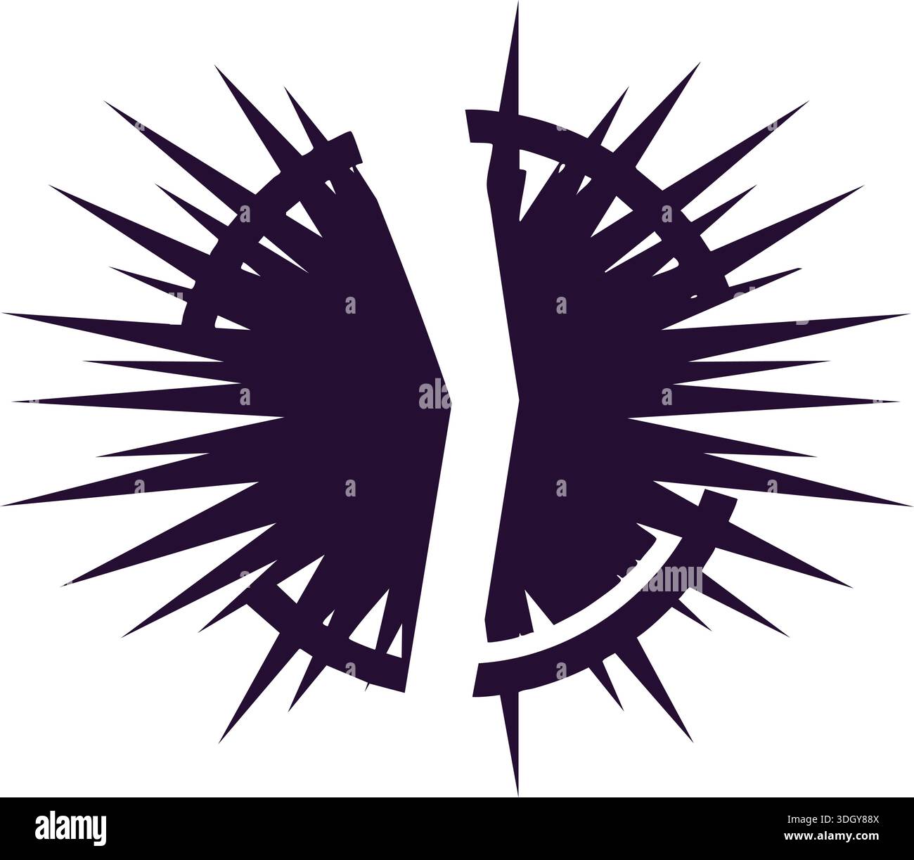 Dramaticdesign Stock Vector Images - Alamy