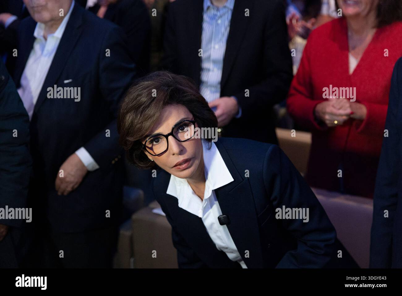 Paris france 18th jan 2026 hi-res stock photography and images - Alamy