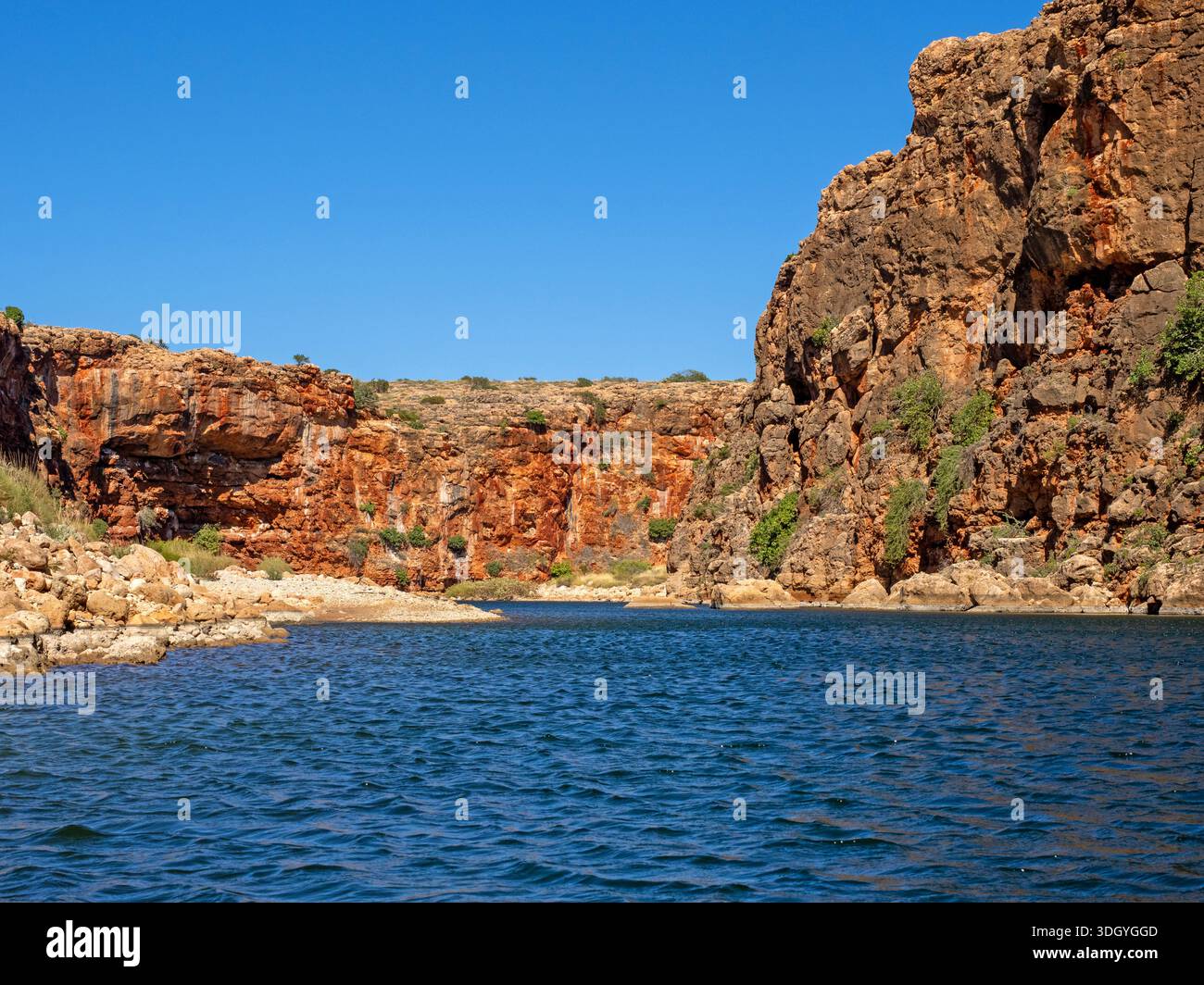 Yardie gorge hi-res stock photography and images - Alamy