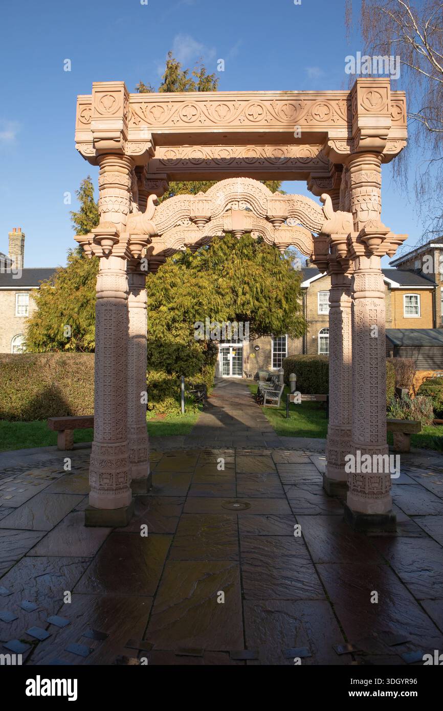 Harmony gateway hi-res stock photography and images - Alamy