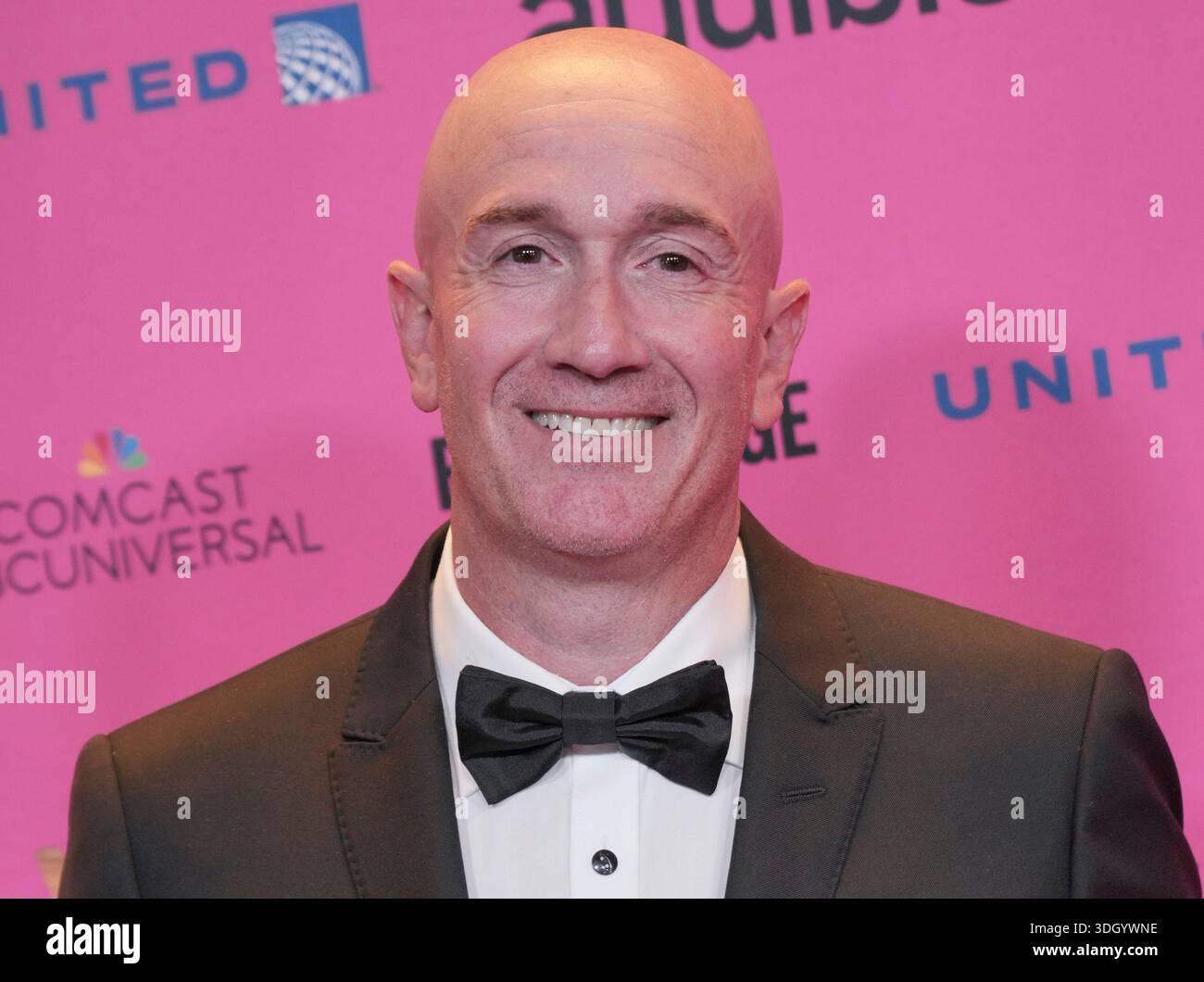 Los Angeles, USA. 18th Jan, 2026. Simon Kennedy at The Voice Arts Awards 12th Anniversary Gala ...