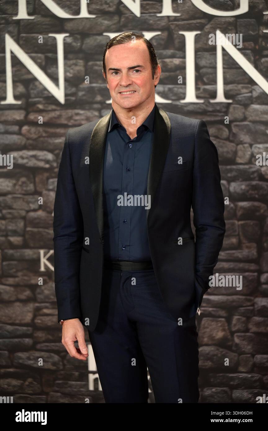 The Space Cinema Moderno, Rome, Italy, January 15, 2026, Alessandro ...