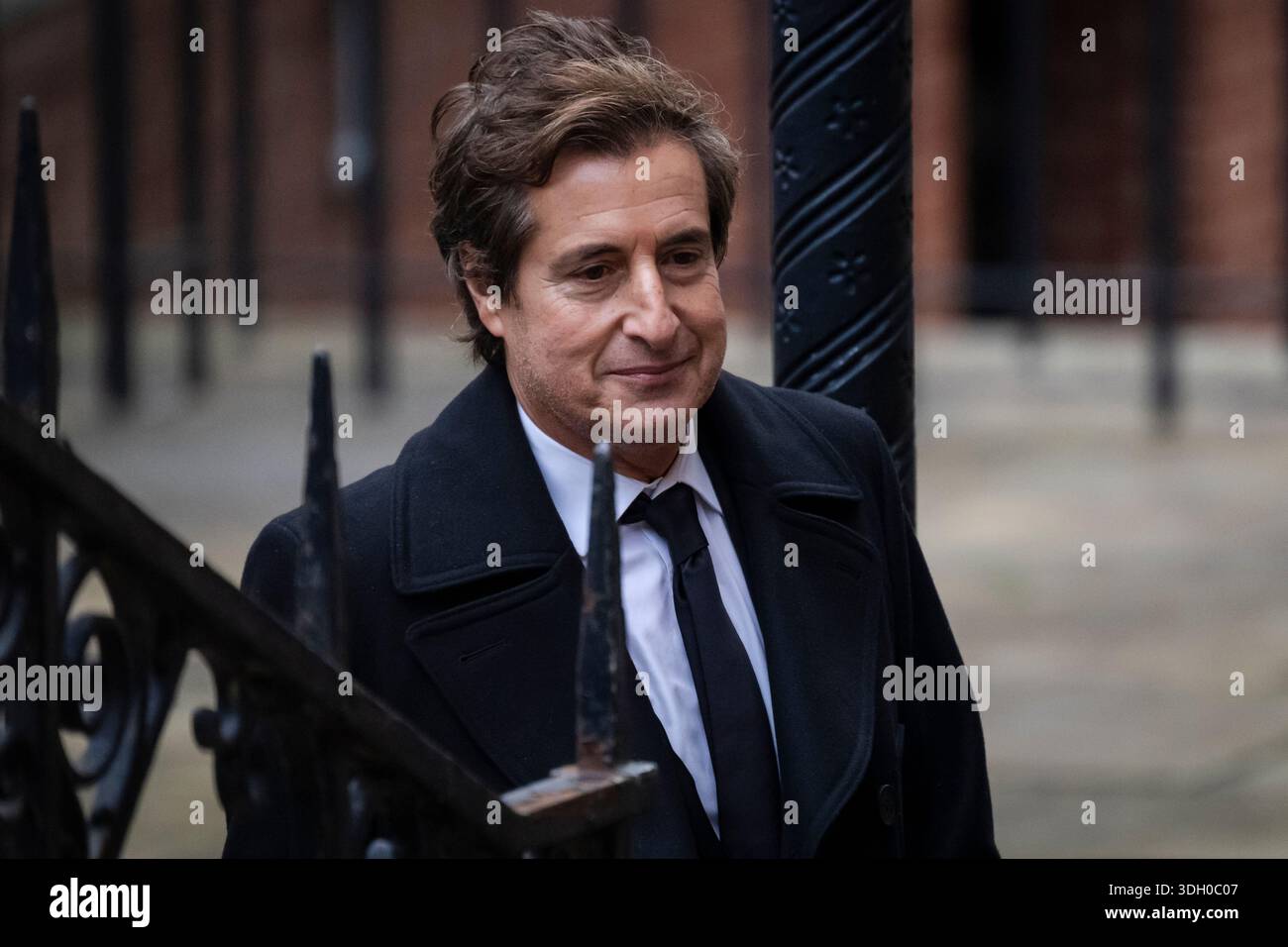 David sherborne harry hi-res stock photography and images - Alamy