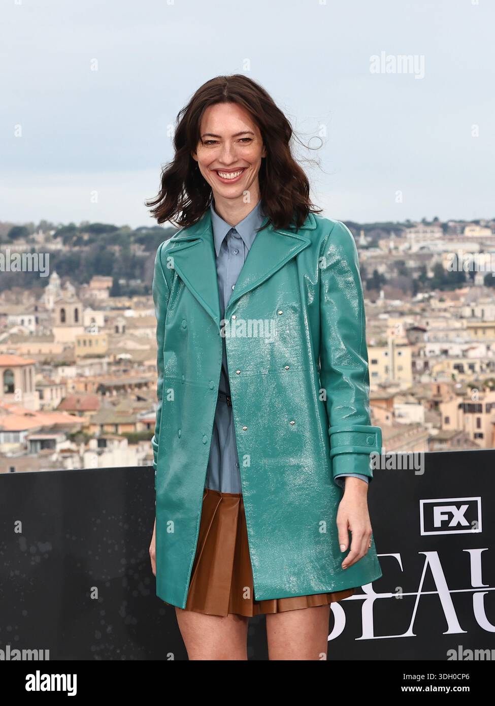 Rome, Italy. 19th Jan, 2026. Rome, hotel De la Ville, "The Beauty ...