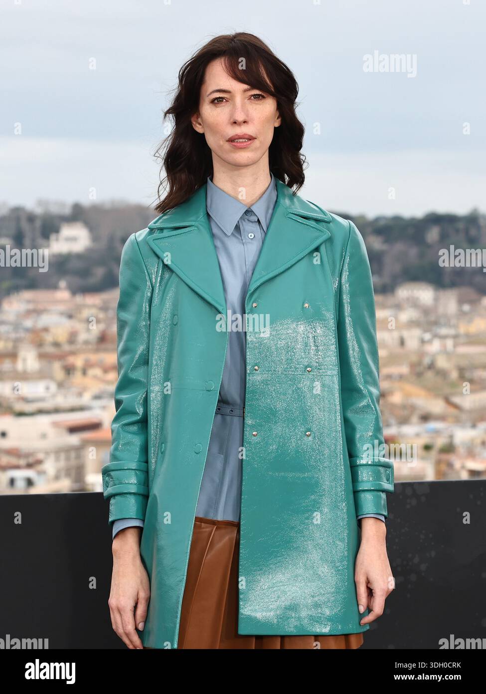 Rome, Italy. 19th Jan, 2026. Rome, hotel De la Ville, "The Beauty ...